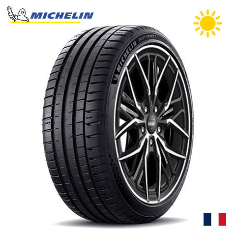 245/40 R19 MICHELIN PILOT SPORT 5 98Y XL