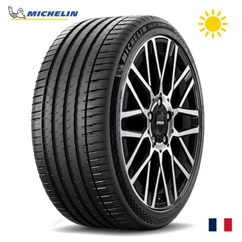 325/40 R22 dot23 MICH. PILOT SPORT 4 SUV 114Y
