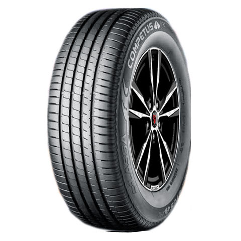 225/45 R19 LASSA COMPETUS H/P2 96W XL