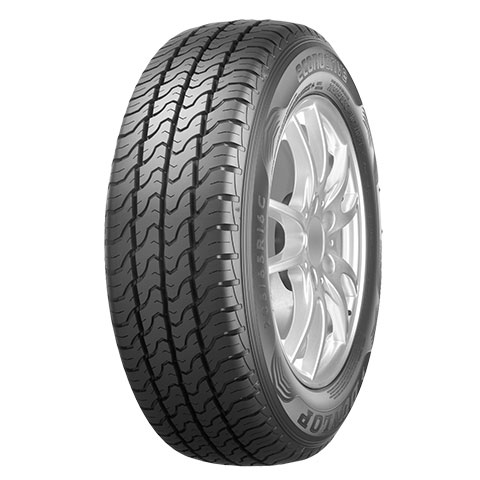 195/60 R16C DUNLOP ECONODRIVE 99/97H