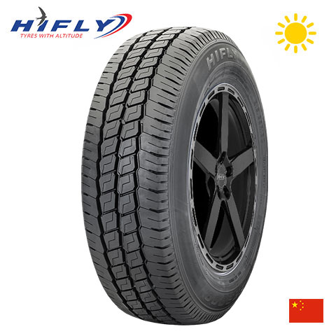 145/80 R12C HIFLY SUPER2000 86Q