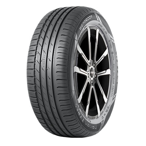 235/60 R18 NOKIAN WETPROOF SUV 103V