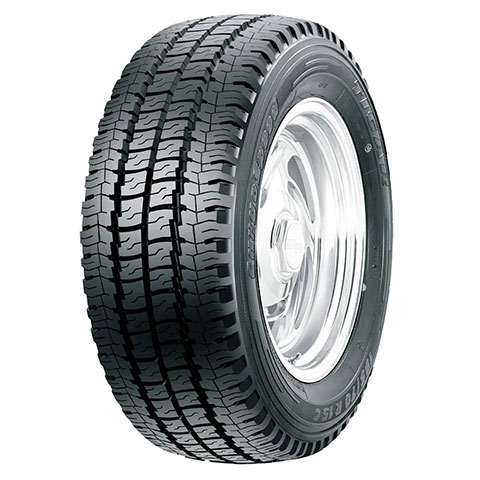 215/65 R16C RIKEN CARGO 109/107T