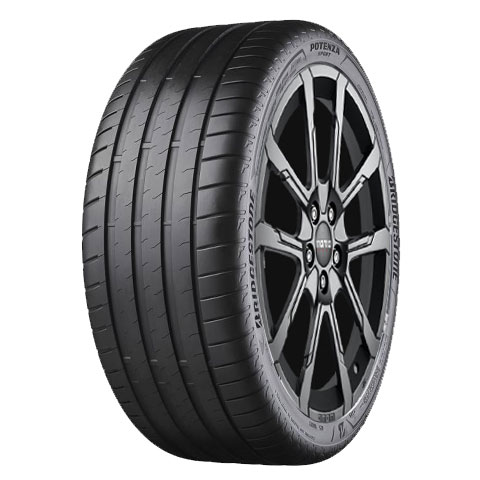 275/30 R20 BRIDGESTONE POTENZA SPORT * 97Y XL