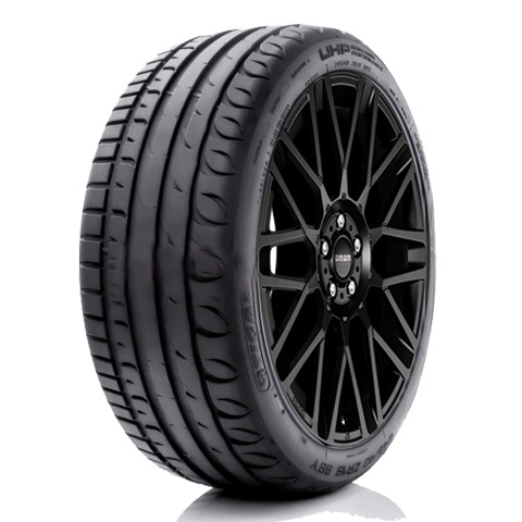 235/45 R17 TIGAR ULTRA HIGH PERFORMANCE 97Y XL