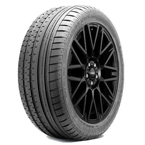 195/45 R15 CONTINENTAL SportContact 2 FR 78V