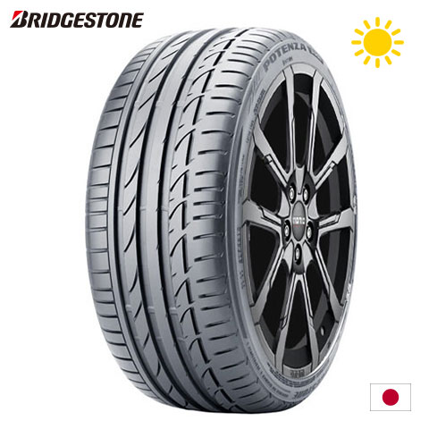 275/35 R20 BRIDGESTONE POTENZA S001* RFT 102Y XL