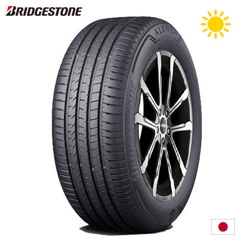 235/55 R19 BRIDGESTONE ALENZA 001 101V