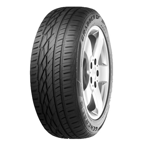 255/50 R19 GENERAL GRABBER GT 107Y XL