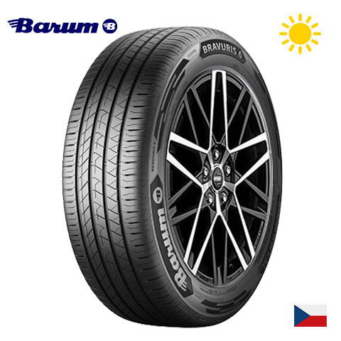 255/45 R20 BARUM BRAVURIS 6 FR 101W