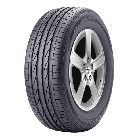 275/40 R20 BRIDGESTONE DUELER H/P SPORT * RFT 106W