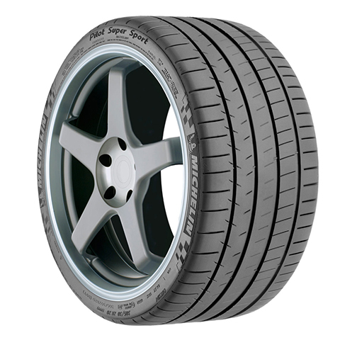 305/35 R19 MICHELIN PILOT SUPER SPORT 102Y