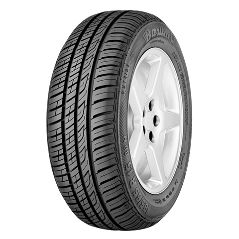 165/65 r13 BARUM Brillantis 2 77T