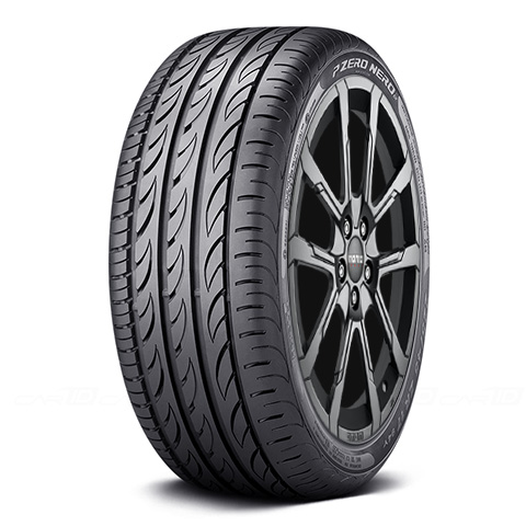 225/55 R17 PIRELLI P NERO GT 101W XL