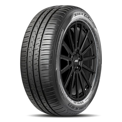 225/60 R16 FALKEN ZIEX ZE310EC 102V XL