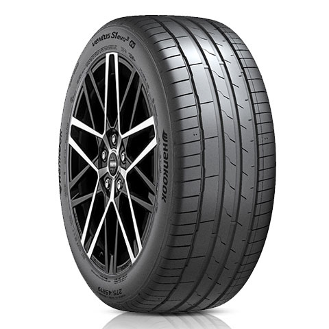 285/35 R22 HANKOOK K127E Ventus S1 evo3 EV 106Y XL