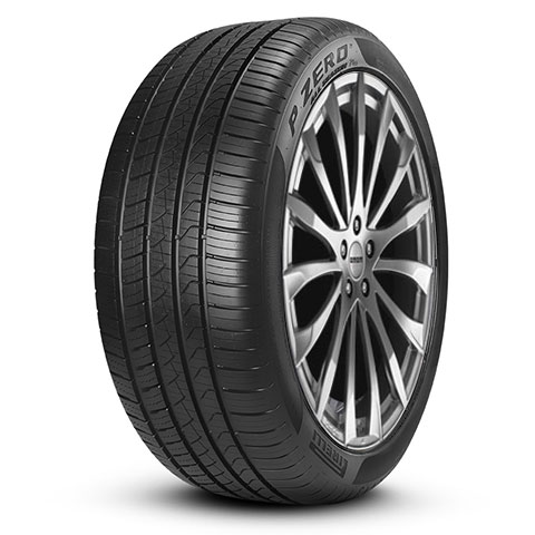 315/30 R22 PIRELLI PZERO AS B PNCS 107W XL