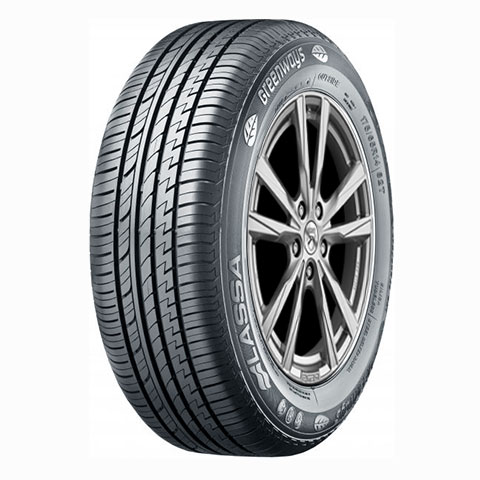 195/50 R16 LASSA GREENWAYS 88V XL