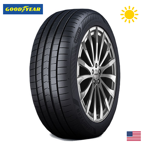255/45 R20 GOODYEAR EAG F1 ASY 6 FP 105Y XL