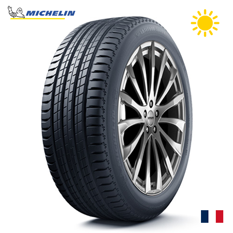 255/45 R20 MICHELIN LATITUDE SPORT 3 VOL 105V XL
