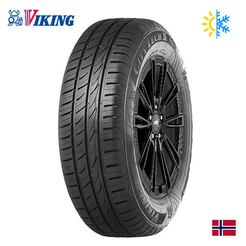 185/65 R14 VIKING City Tech II 86T