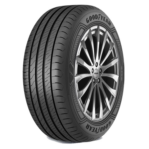 225/55 R19 GOODYEAR EFFICIENTGRIP 2 SUV 99V