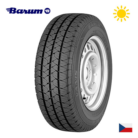195/60 R16C BARUM VANIS 99/97H