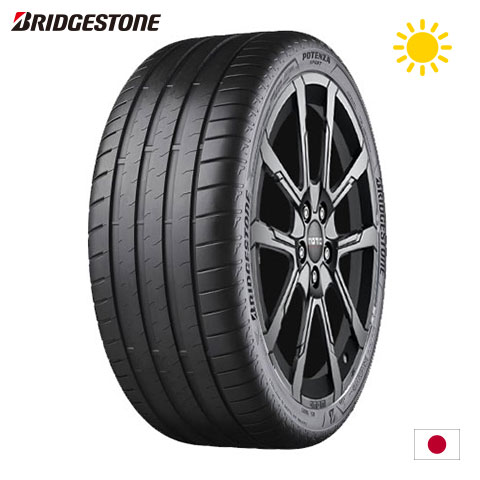 255/45 R20 BRIDGESTONE POTENZA SPORT 105Y XL