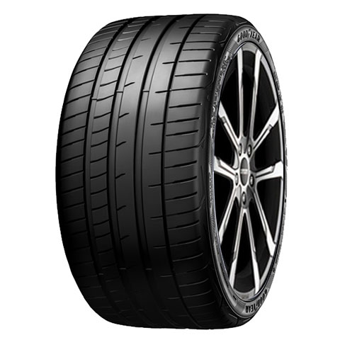 285/30 R21 GOODYEAR EAG F1 SUPERSPORT FP 100Y XL