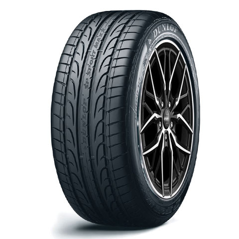 275/55 R19 DUNLOP SP SPORT MAXX MO 110V
