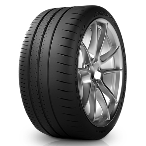 285/30 R20 MICHELIN PILOT SPORT CUP 2 MO1 ZR 99Y XL