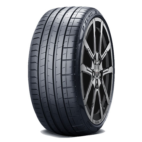 235/35 R20 PIRELLI P ZERO PZ4 N1 88Y