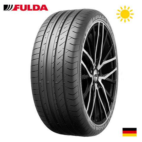 245/45 R18 FULDA SPORTCONTROL 2 FP 100Y XL