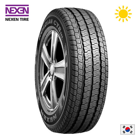 225/75 R16C NEXEN RO-CT8 121S