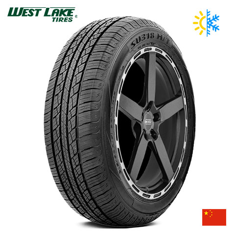 265/65 R17 WEST LAKE SU318 112T