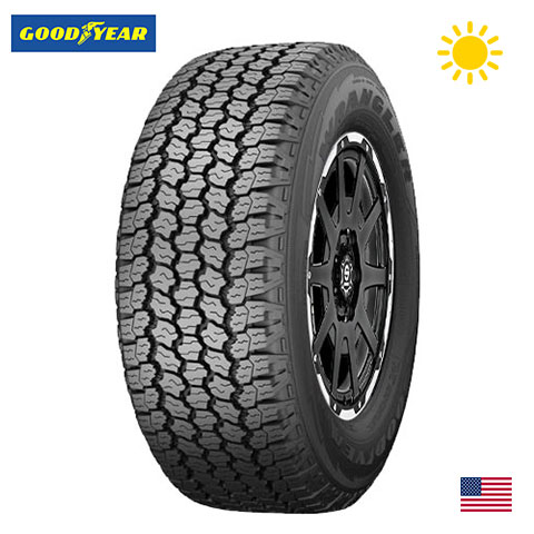 235/75 R15 GOODYEAR WRL AT ADV 109T XL