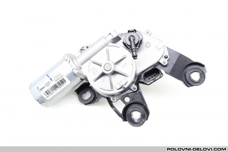 Audi Q5 Zadnji Motor Brisaca - 80A 955 711