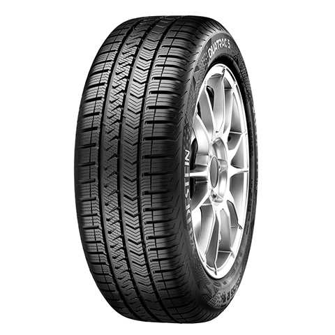 155/60 R15 VREDESTEIN QUATRAC 5 74T