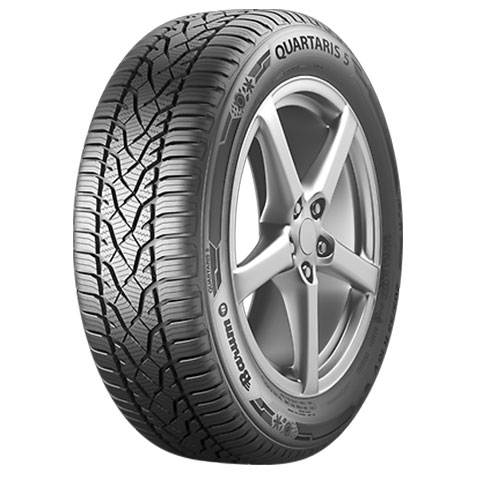 225/50 R17 BARUM QUARTARIS 5 98V XL