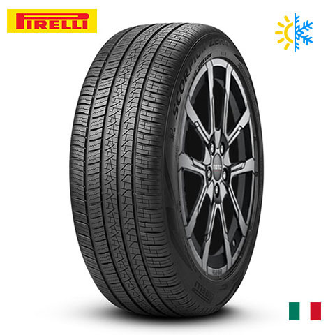 275/40 R22 PIRELLI SCORPION ZERO AS LR PNCS 108Y XL