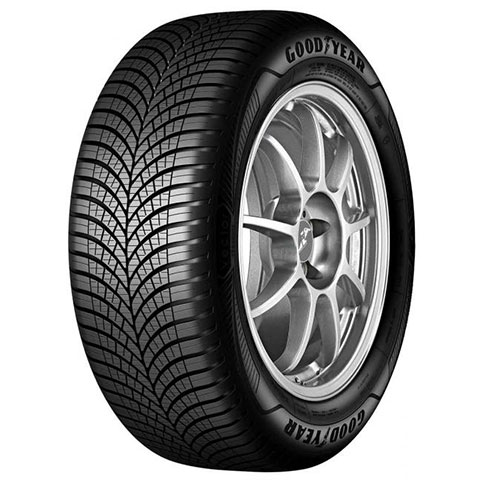 235/60 R18 GOODYEAR VECTOR 4SEASONS G3 107W XL