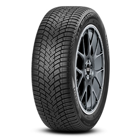 225/50 R17 PIRELLI CINTURATO AS SF 2 98W XL