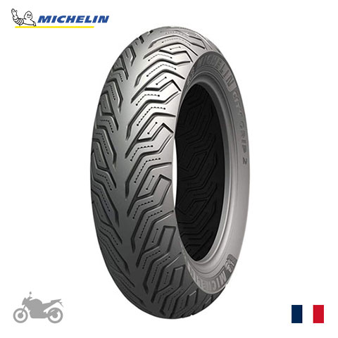 110/70 R16 MICHELIN CITY GRIP 2 F 52S