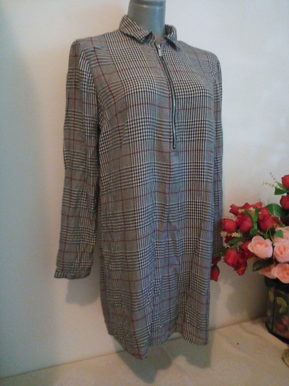 LC Waikiki pepito haljina 36