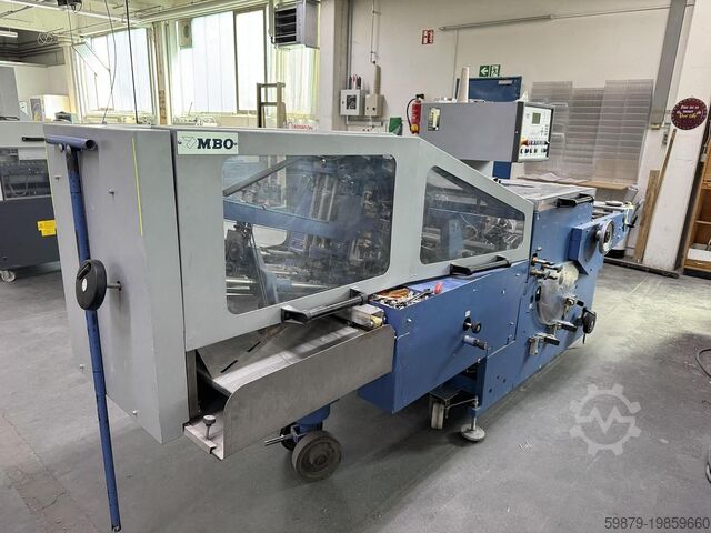 MBO ZSF 66 (2009)
MBO ZSF 66