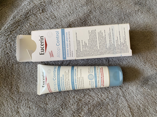 Eucerin Atopi Control