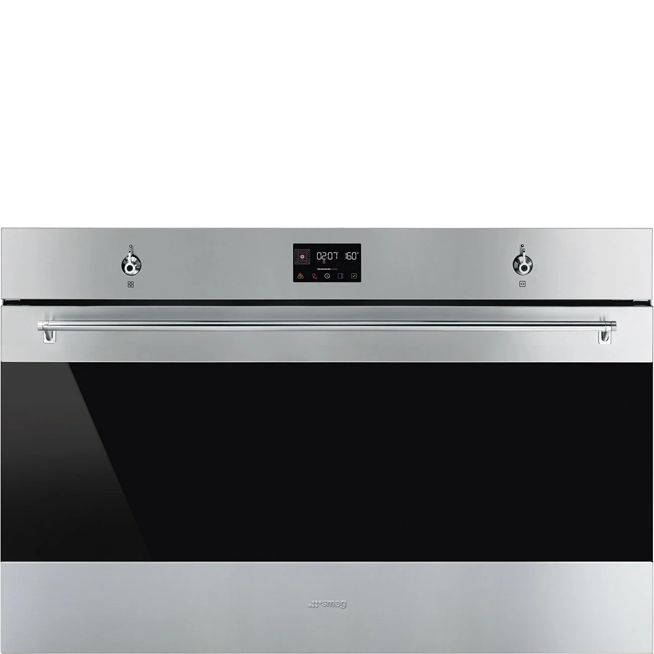 Smeg SFP9302TX