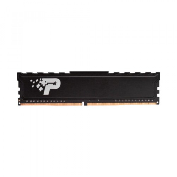 Memorija SODIMM DDR4 16GB 3200MHz Patriot Signature Single Channel PSD416G32002S