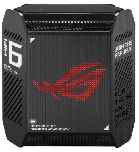 WiFi Gaming Mesh System Asus ROG Rapture GT6B-1-PK LAN03296