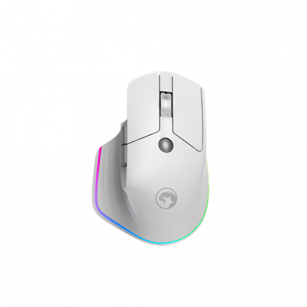 MIS WIRELESS MARVO G803 WH BELI
